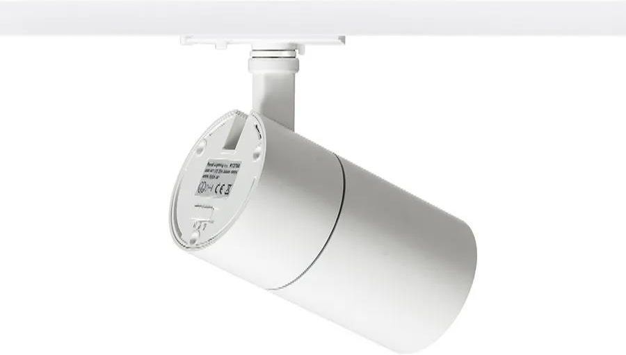 Redlux Lampa Do Szyn 1F Wish 20 R13769 - Opinie i atrakcyjne ceny na ...