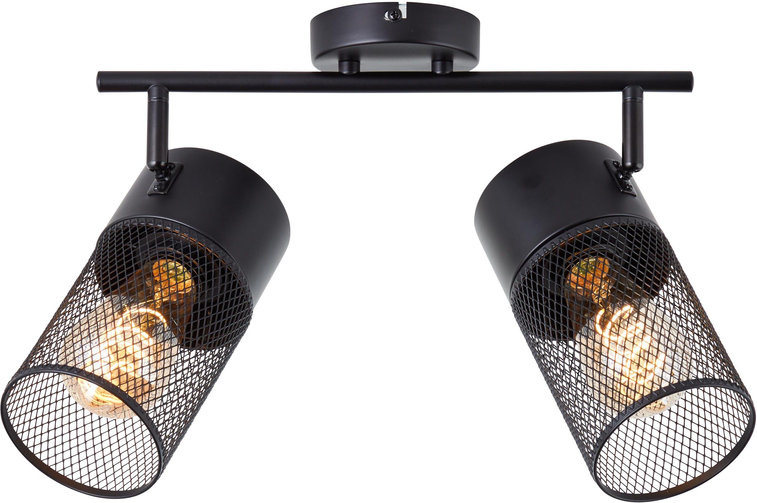 Lampa Spot Kamolo 99724/76 - Brilliant - Opinie i atrakcyjne ceny na ...