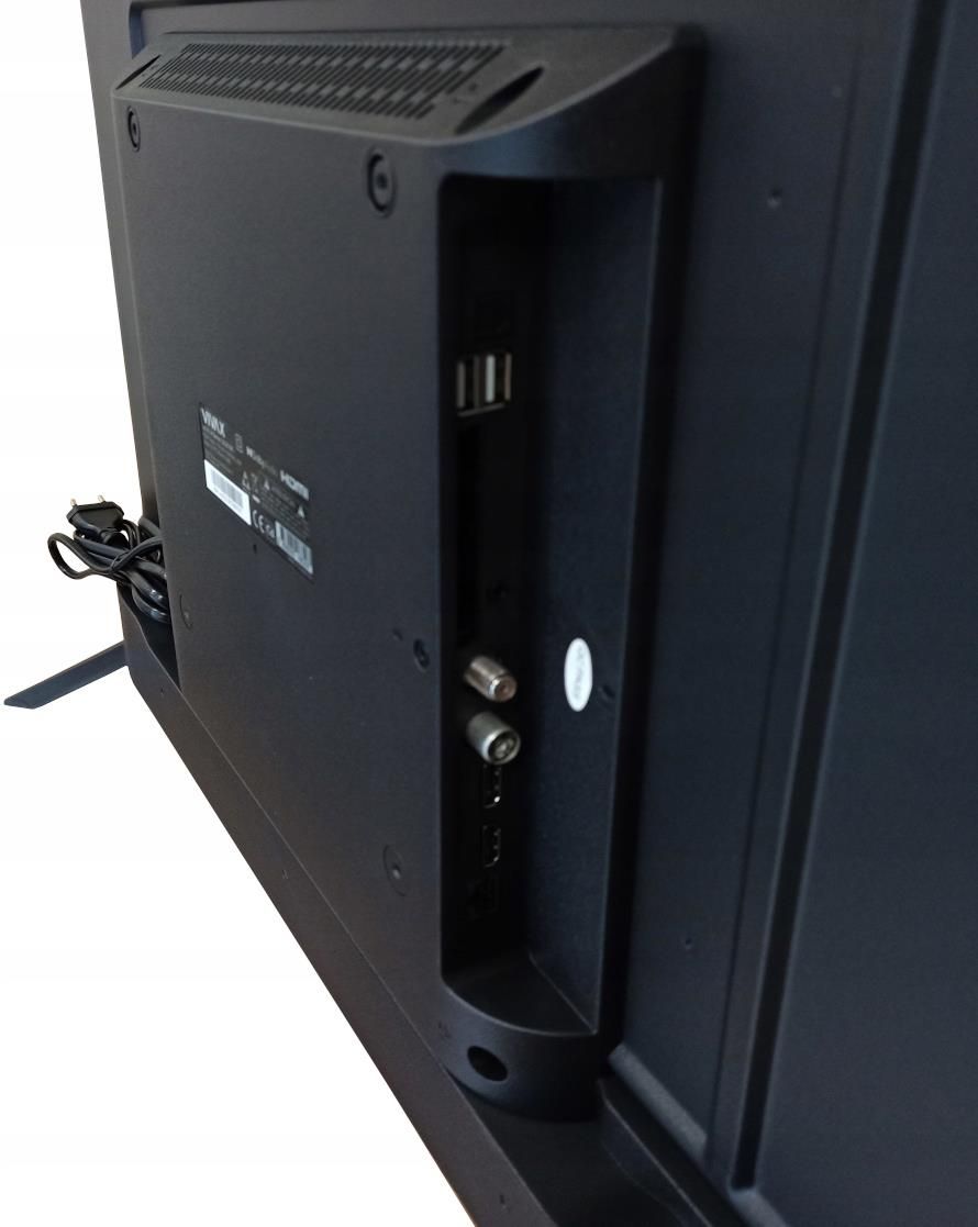 Telewizor Vivax 32LE10K 32 cale - Opinie i ceny na Ceneo.pl