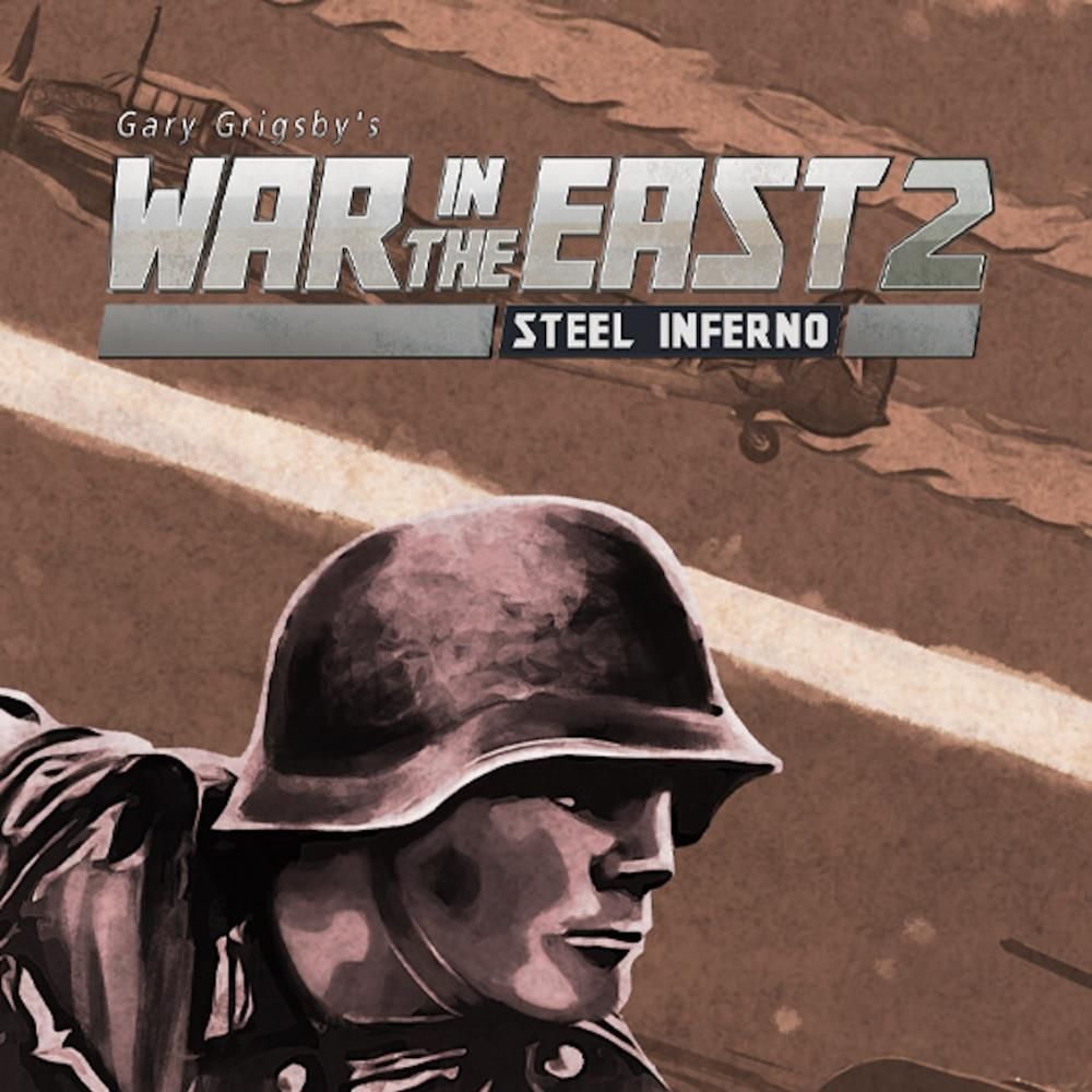 Gary Grigsby's War in the East 2 Steel Inferno (Digital) od 29,19 zł ...