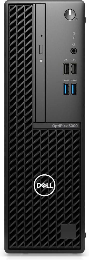 Dell Optiplex 3000 Sff (N005O3000SFF_VP_PRO) - Komputer stacjonarny ...