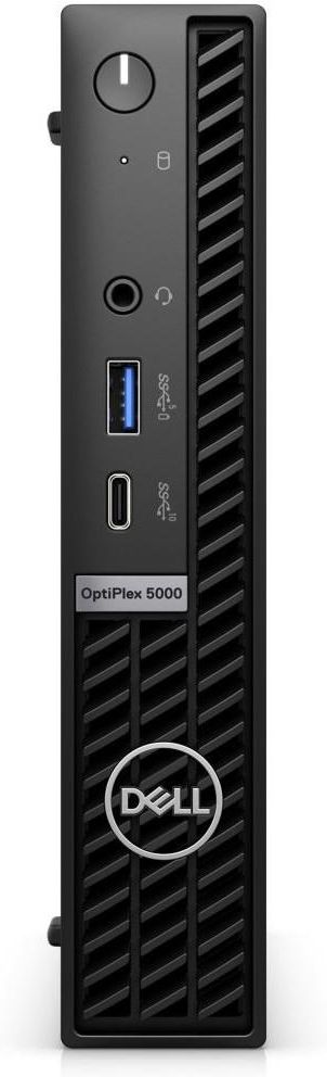 Dell Optiplex 5000 Mff (N002O5000MFF_VP_PRO) - Komputer stacjonarny ...