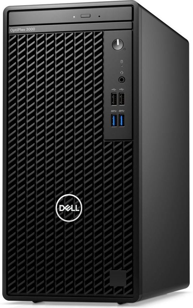 Dell Optiplex 3000 Mt (N004O3000MTAC_VP_PRO) - Komputer stacjonarny ...