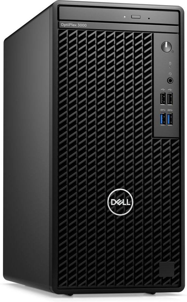 Dell Optiplex 3000 Mt (N004O3000MTAC_VP_PRO) - Komputer stacjonarny ...