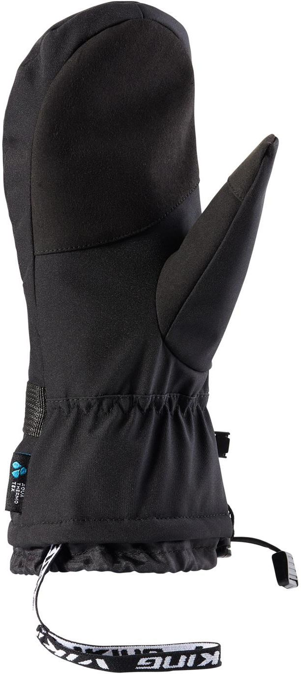 Viking Męskie Andes Mitten Man 110/24/1147/0908 Czarny - Ceny i opinie ...