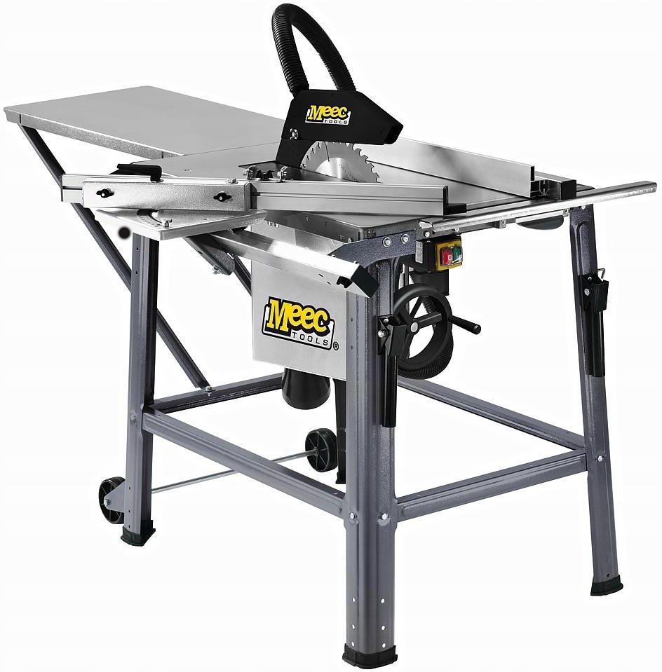 Piła Meec Tools HS120 - Opinie i ceny na Ceneo.pl