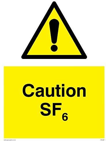 Viking Signs Uwaga Sf6 - Ceny i opinie - Ceneo.pl