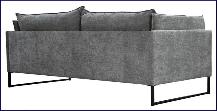 Elior Industrialna Sofa Do Salonu Voga 4X 27 Ów 25500 - Opinie i ...