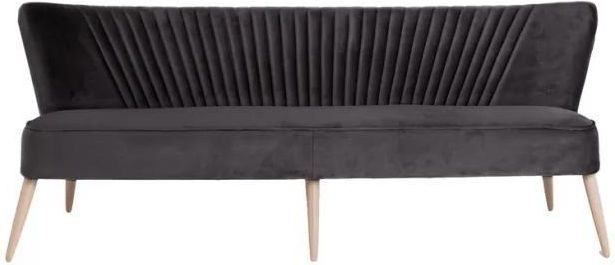 Customform Sofa Harry 3 Os. Szary Bez(Rv96) Naturalny 26729 - Opinie i ...