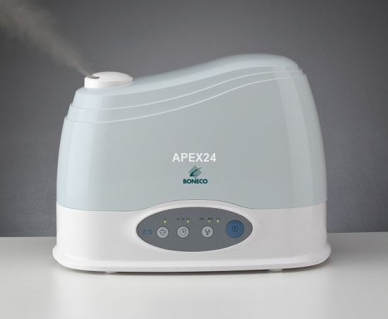 Oczyszczacz powietrza Boneco 7136 - opinie, ceny na Ceneo.pl