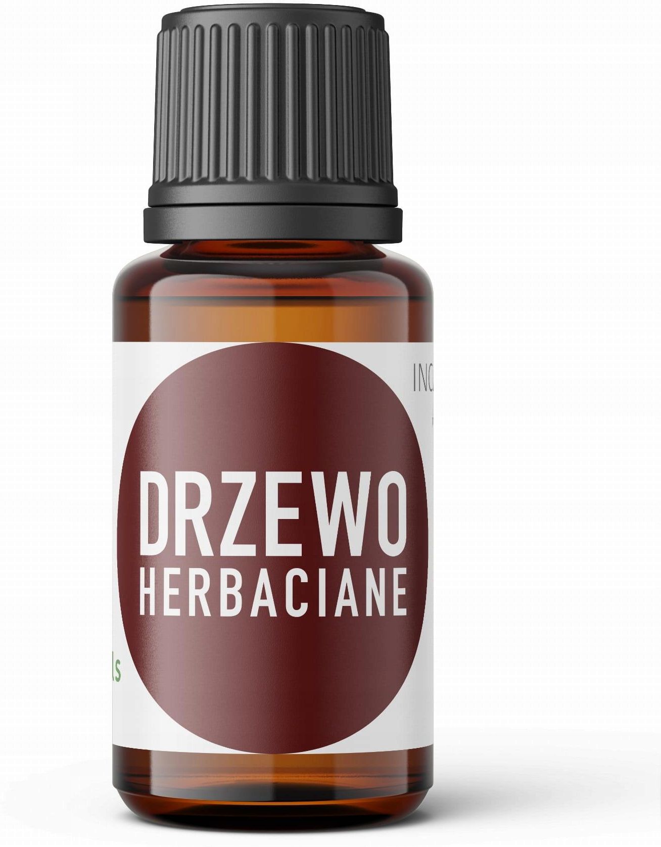 Oilo Olejek Eteryczny Z Drzewa Herbacianego Organiczny - Opinie i atrakcyjne ceny na Ceneo.pl