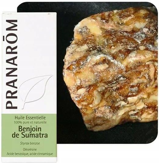 Pranarom Olejek Eteryczny Balsam Styraksowy Styrax 10Ml - Opinie i ...