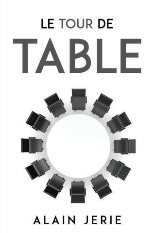 LE TOUR DE TABLE - Literatura obcojęzyczna - Ceny i opinie - Ceneo.pl