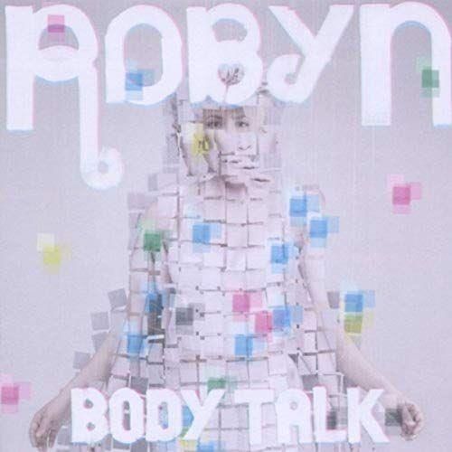 Płyta kompaktowa Robyn: Body Talk [CD] - Ceny i opinie - Ceneo.pl