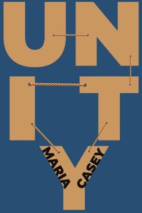 Maria Casey - Unity - Literatura obcojęzyczna - Ceny i opinie - Ceneo.pl