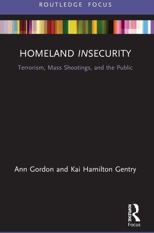 Homeland Insecurity - Literatura obcojęzyczna - Ceny i opinie - Ceneo.pl