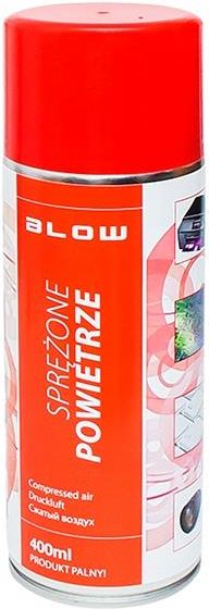 Sprężone powietrze spray 400ml - Ceny i opinie - Ceneo.pl