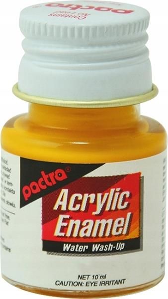 Farba modelarska Pactra A96 Sandgelb 10ml - Ceny i opinie - Ceneo.pl