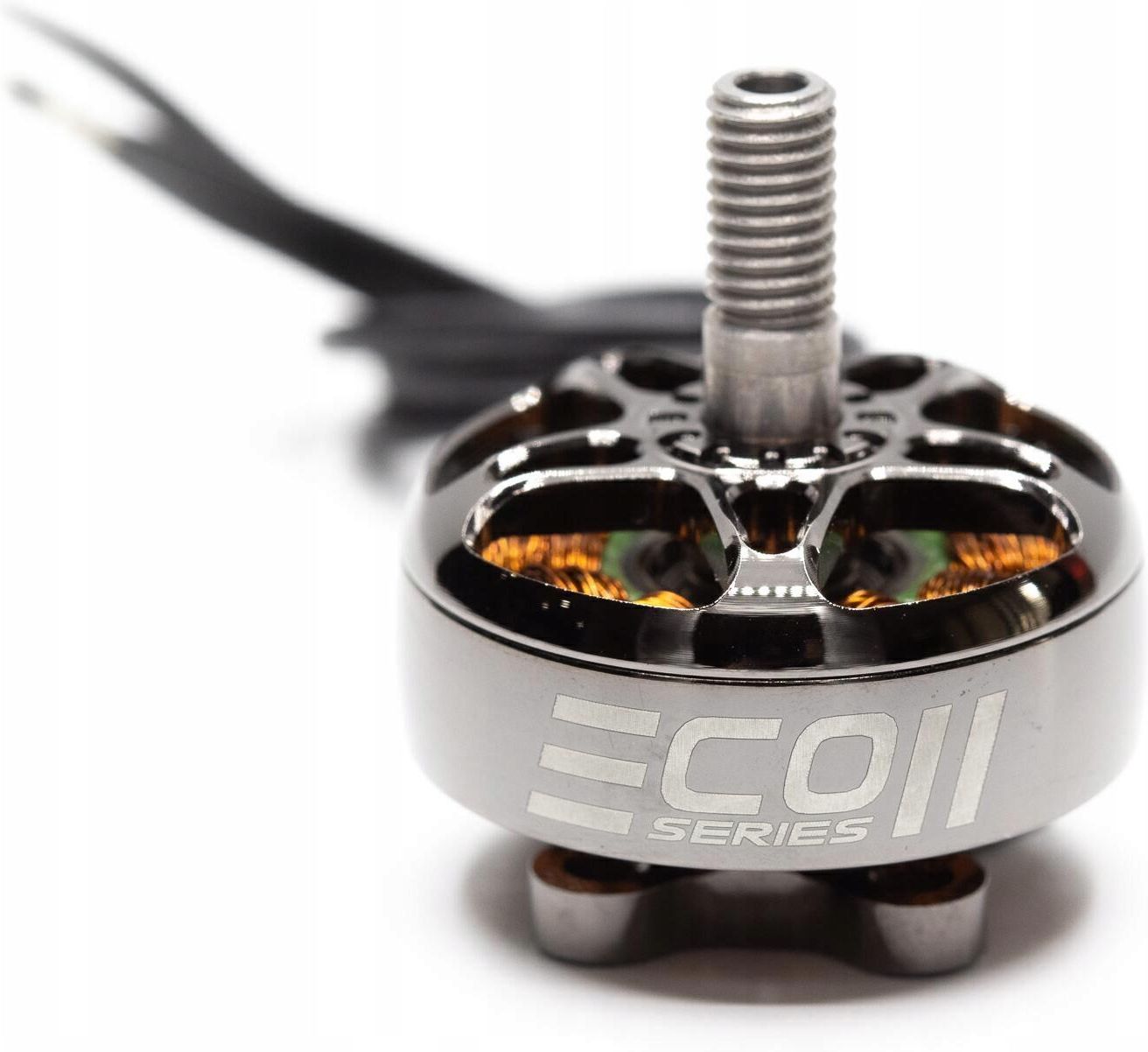 Silnik Emax Eco II 2306 1900KV do drona 6S/4S - Ceny i opinie - Ceneo.pl