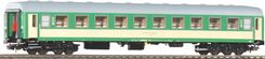 Wagon Osobowy 2 Kl Pkp 111A Piko 97303/A Katowice - Ceny i opinie ...
