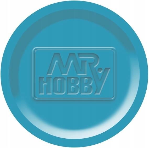 Mr. Color C392 Interior Blue Soviet farba 10ml pół - Ceny i opinie - Ceneo.pl