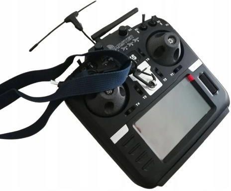 Radiomaster TX16S Gimbal Protector Ochrona drążków - Ceny i opinie ...