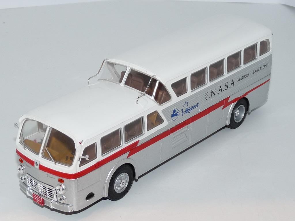 Pegaso Z-403 Monoscocca 1951 1:43 Ixo for Hachette - Ceny i opinie ...