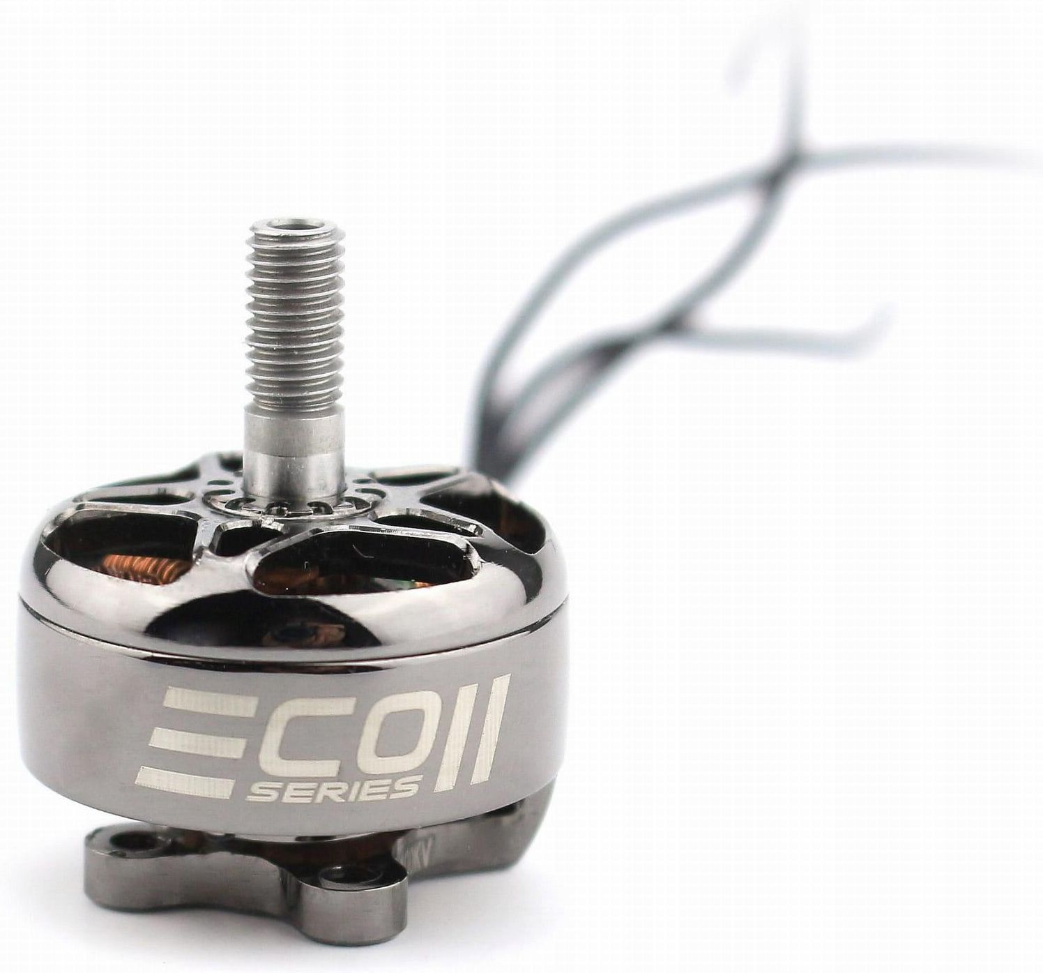 Silnik Emax Eco II 2207 Kv: 1700KV - Ceny i opinie - Ceneo.pl