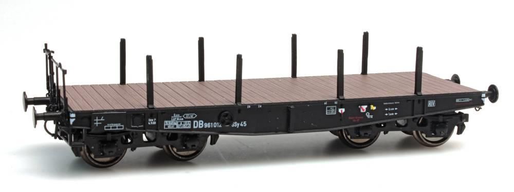 Wagon Platforma Czteroosiowa SSy 45 - Ceny i opinie - Ceneo.pl