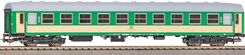 Wagon Osobowy 2 Kl Pkp 111A Piko 58394/A st.KRAKÓW - Ceny i opinie ...
