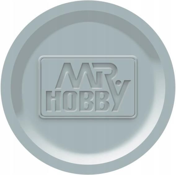 Mr. Color C307 Gray Fs 36320 farba 10ml półmatowa - Ceny i opinie ...