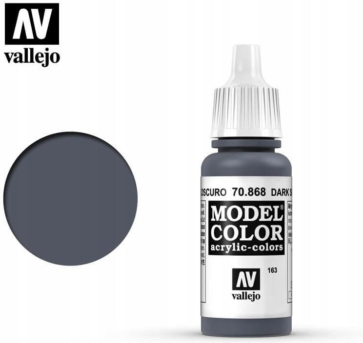 Model Color 163 Dark Seagreen 70868 - Ceny i opinie - Ceneo.pl