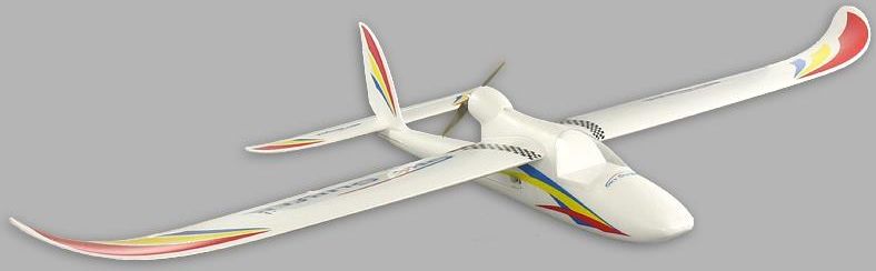 Model motoszybowca Sky Surfer Rtf (J038040-RTF) - Ceny i opinie - Ceneo.pl