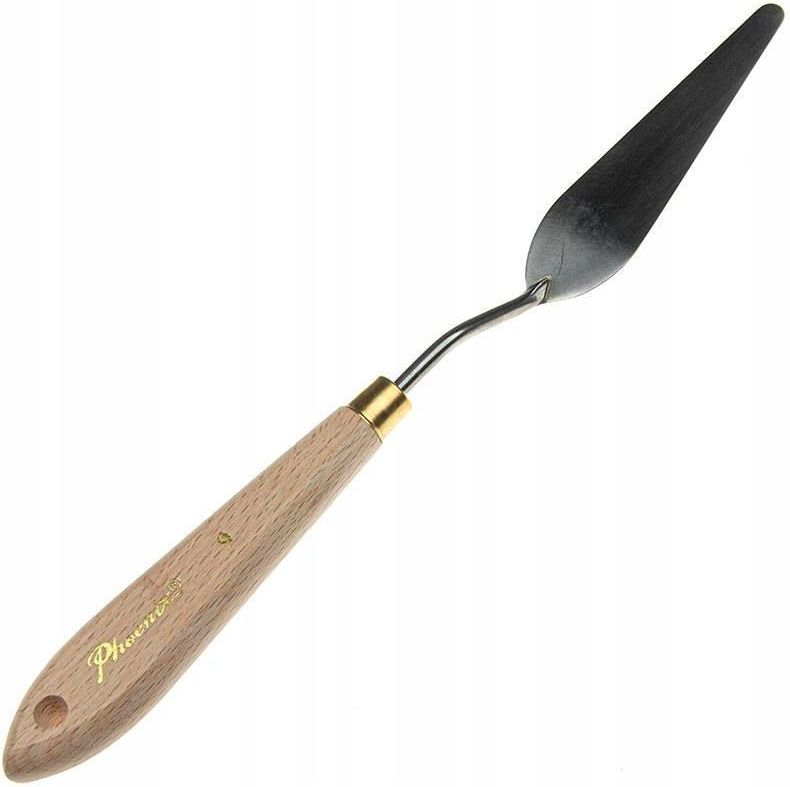 Szpachelka malarska nr 9 Phoenix szpachelki - Ceny i opinie - Ceneo.pl