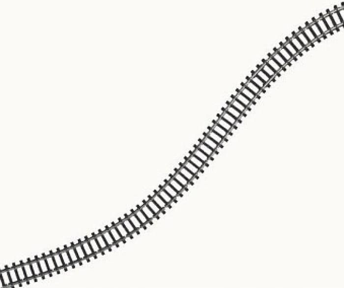 Piko 55209 H0 A-Gleis Tor flex 940 mm - Ceny i opinie - Ceneo.pl