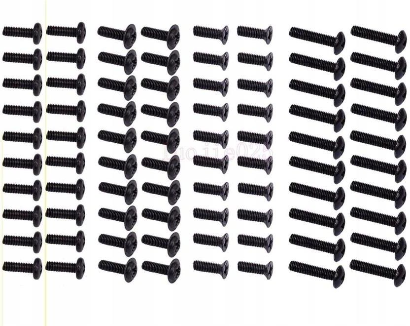 Śrubki Hsp 1/10 02092 02096 02097 08024 80 szt Rc - Ceny i opinie ...