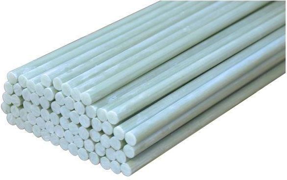 Pręt Szklany Z Włókna Szklanego 1000 x 12 mm - Ceny i opinie - Ceneo.pl