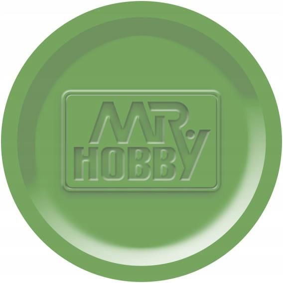 Mr. Color C312 Green Fs 34227 farba 10ml półmatowa - Ceny i opinie ...