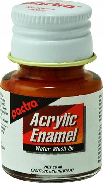 Farba modelarska Pactra A17 Wood Tan 10ml - Ceny i opinie - Ceneo.pl
