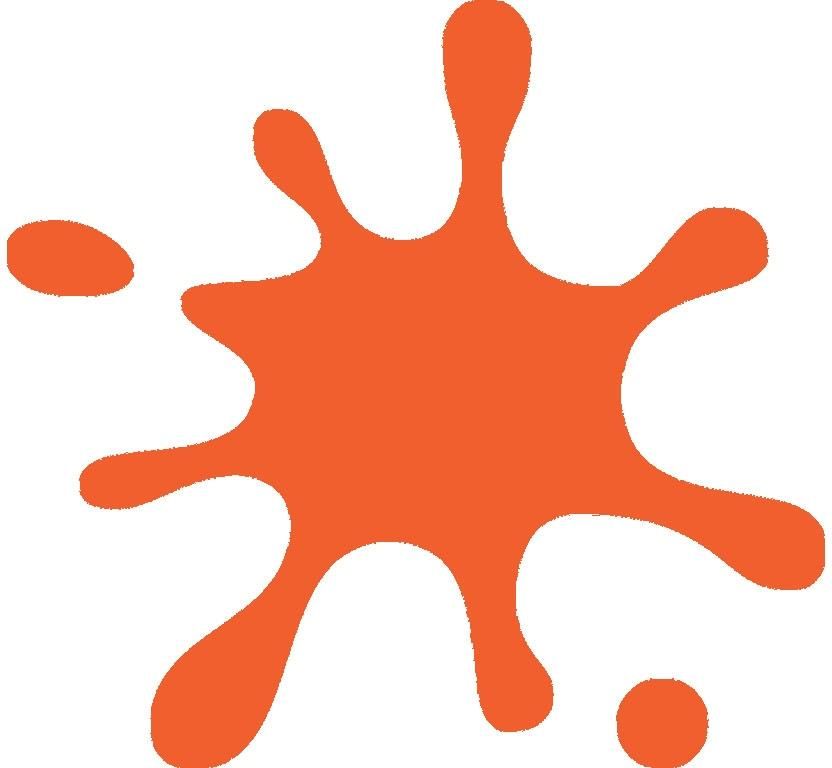 Farba akrylowa Luminous orange RAL2005 B194 Hataka - Ceny i opinie ...