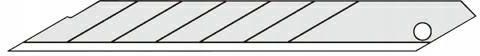 Zapasowae ostrza segmentowe DKB-5 10szt. Olfa - Ceny i opinie - Ceneo.pl