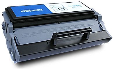 Precision Toner do Lexmark Optra E321 12A7405 (LP-LE321+6kA) - Opinie i ceny na Ceneo.pl