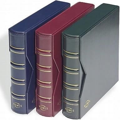 Numis album na karty do monet niebieski - Ceny i opinie - Ceneo.pl