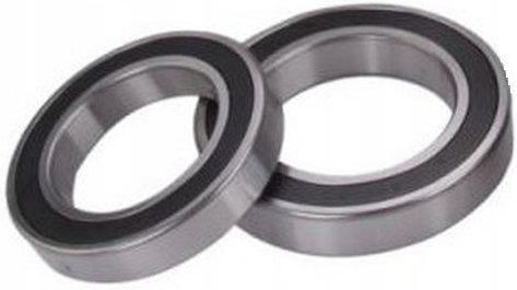 6904 2RS Łożysko Kulkowe 20x37x9 mm 61904 2RS - Ceny i opinie - Ceneo.pl