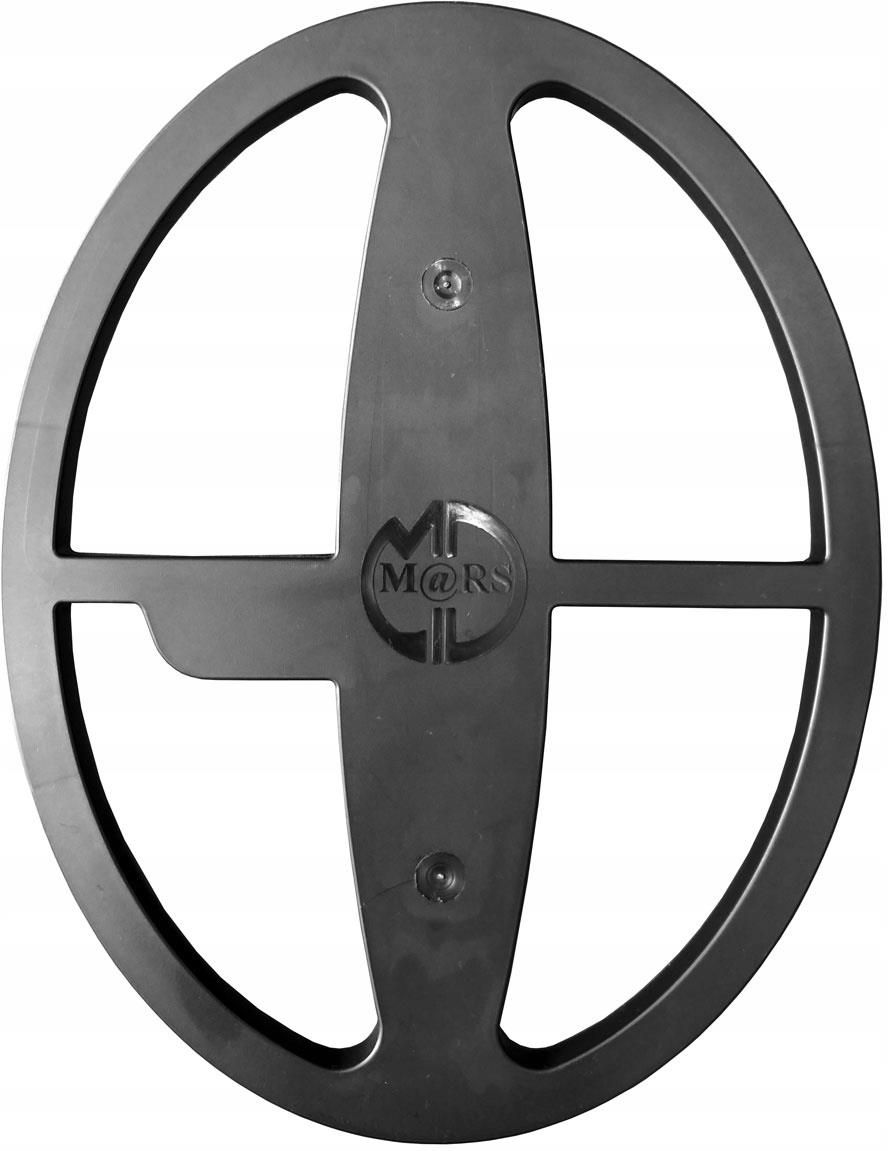 Mars MD osłona sondy cewki typu Tiger 10x13 - Ceny i opinie - Ceneo.pl