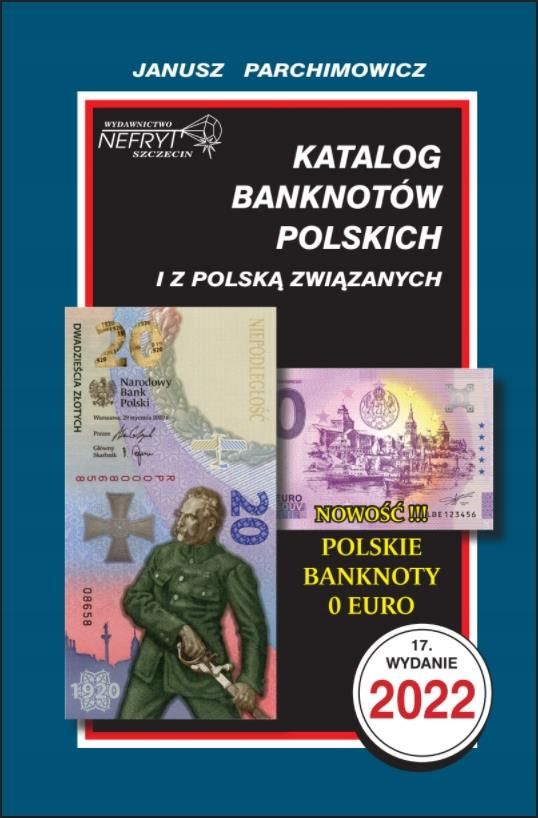 Katalog Banknot w Polskich J Parchimowicz 2022 Ceny I Opinie Ceneo pl katalog-banknot-w-polskich-j-parchimowicz-2022-ceny-i-opinie-ceneo-pl