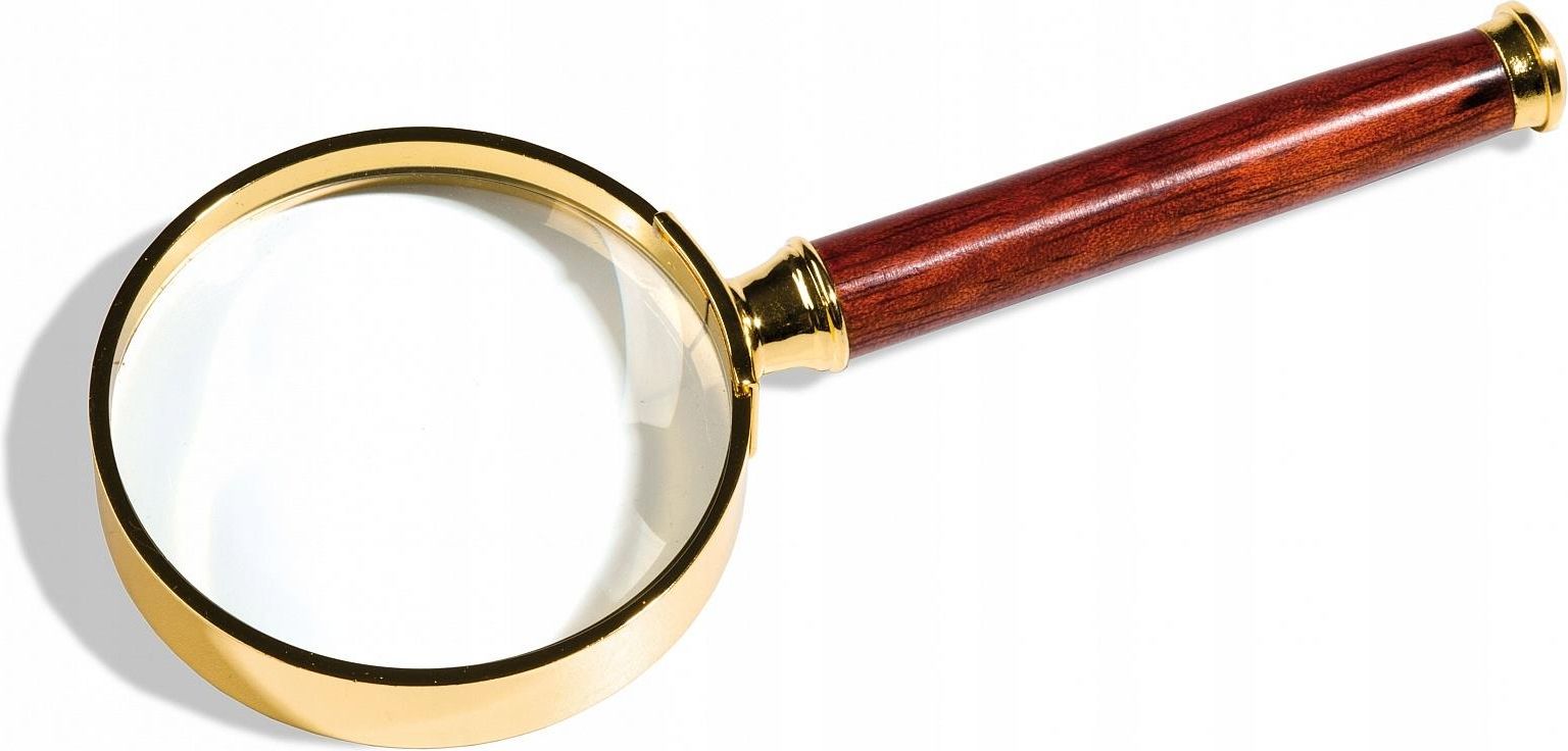 Lupa ręczna 50 mm 3x Leuchtturm - Ceny i opinie - Ceneo.pl Lupa ręczna 50 mm 3x Leuchtturm - Ceny i opinie - Ceneo.pl