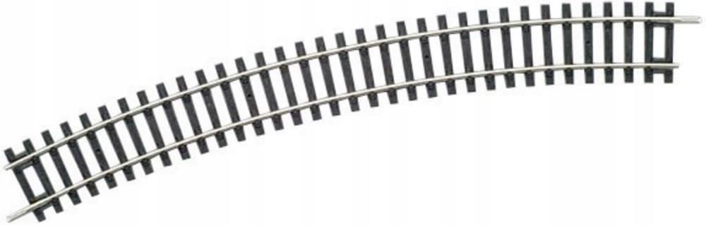 Tor łukowy A 55213 R3 Piko w skali H0, 6 szt. - Ceny i opinie - Ceneo.pl