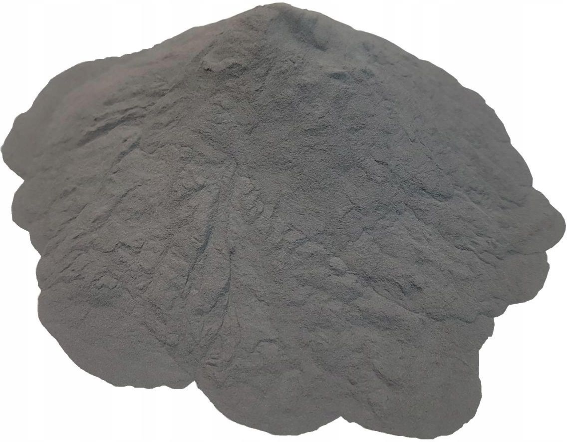 Proszek Żelaza Proszki Metali Wypełniacz 0,5KG - Ceny i opinie - Ceneo.pl