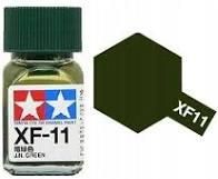 80311 Tamiya xf-11 Green - Ceny i opinie - Ceneo.pl